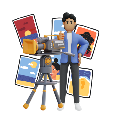 Web & App Development