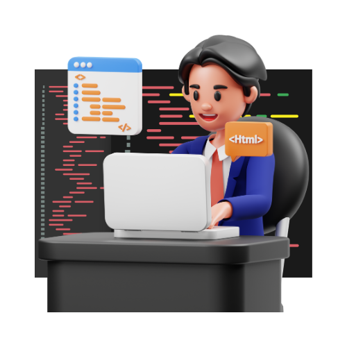 Web & App Development